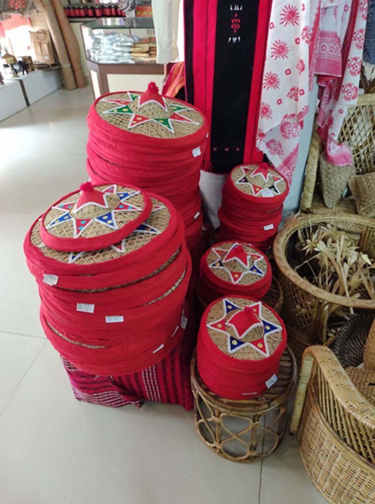 Product Ideation - Dence Art