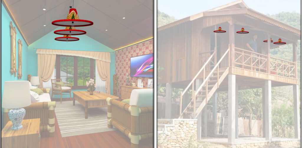 Product Ideation - Dence Art